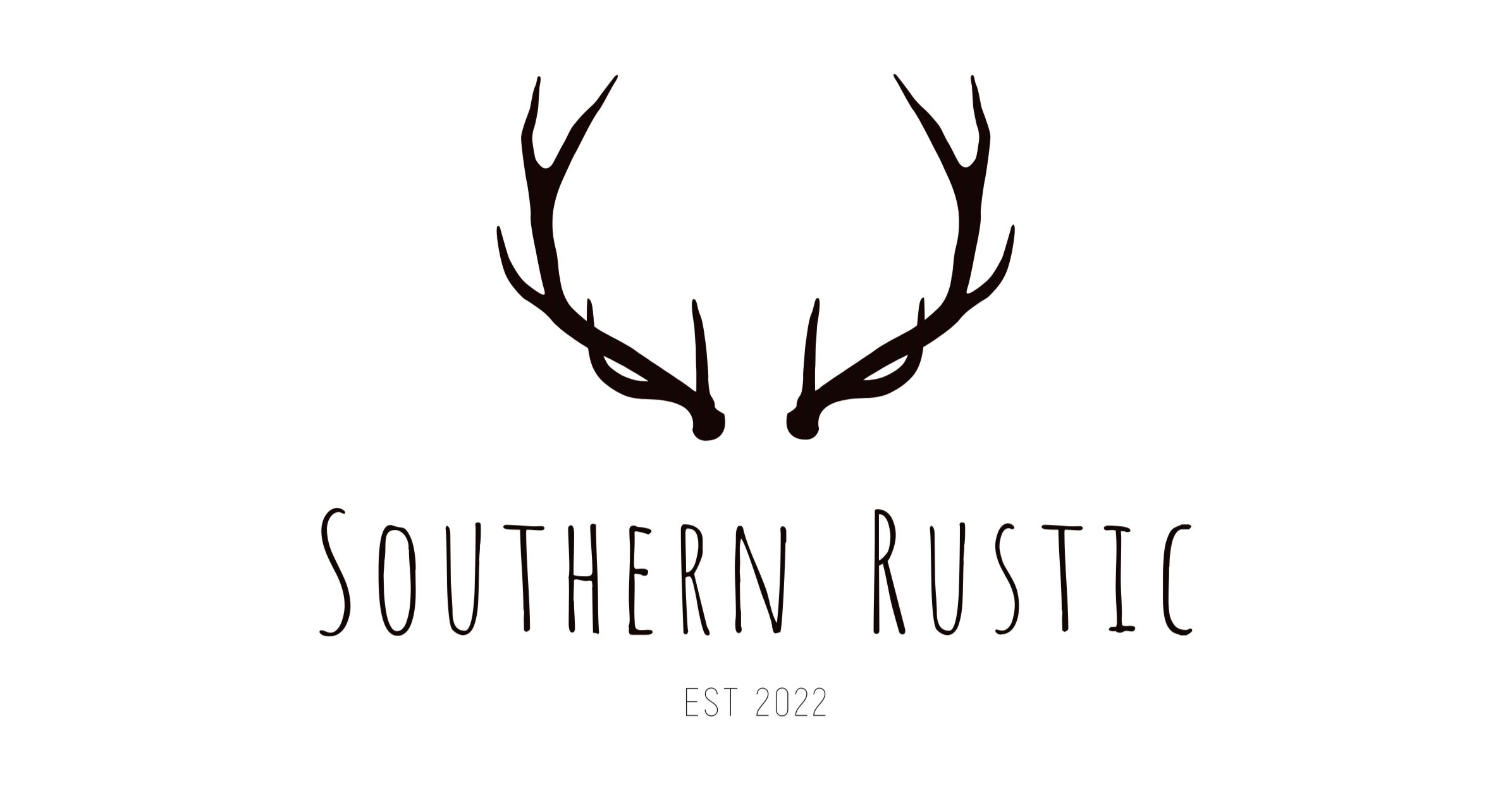 Southern Rustic logo